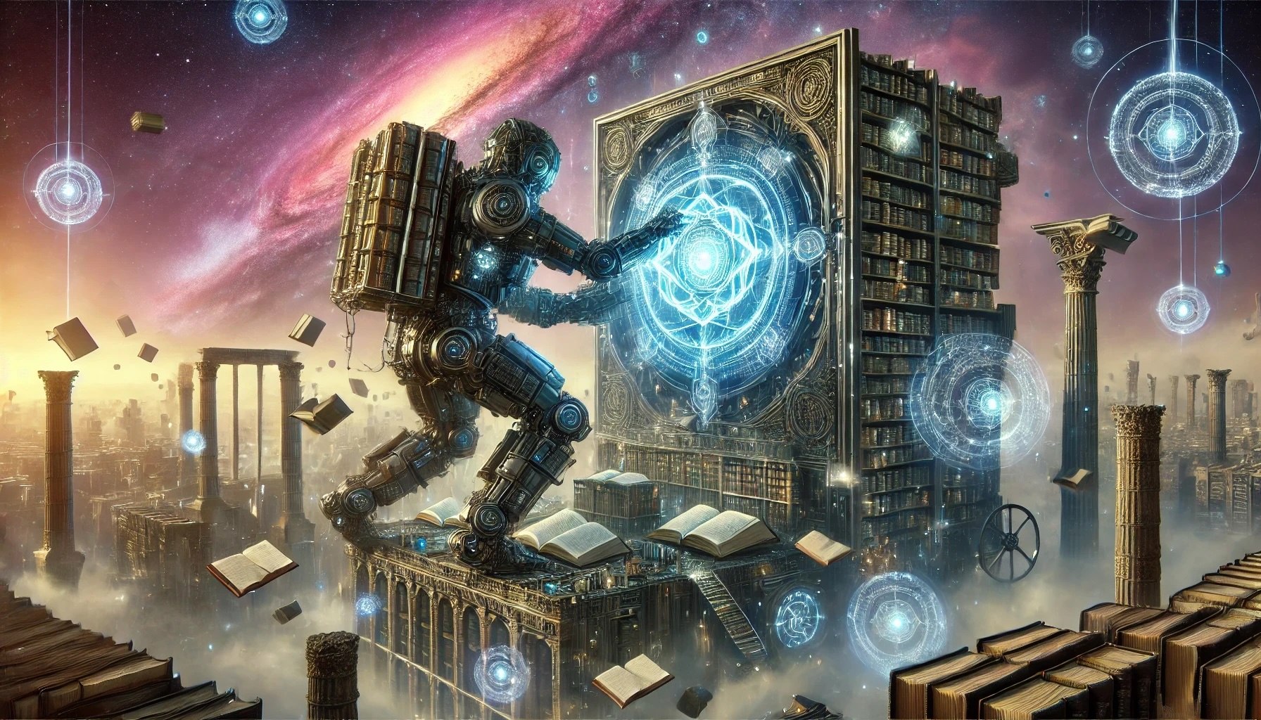 AI, Absurdity, and Learning Faster | Valentin Briukhanov